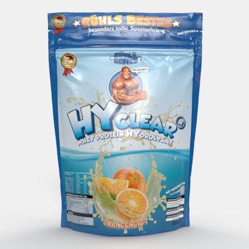 Rühl24 - Rühls Bestes Nahrungsergänzungen für Fitness und Bodybuilding ...