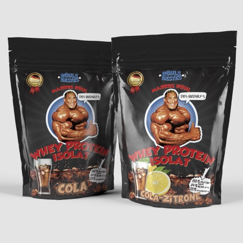 Rühl24 - Rühls Bestes Nahrungsergänzungen für Fitness und Bodybuilding ...