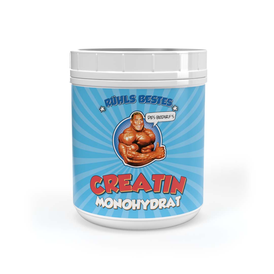 Rühl24 - Rühls Bestes Nahrungsergänzungen für Fitness und Bodybuilding ...