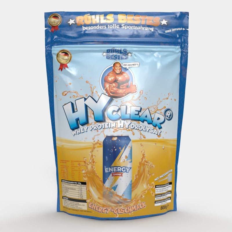 Rühl24 - Rühls Bestes Nahrungsergänzungen für Fitness und Bodybuilding ...