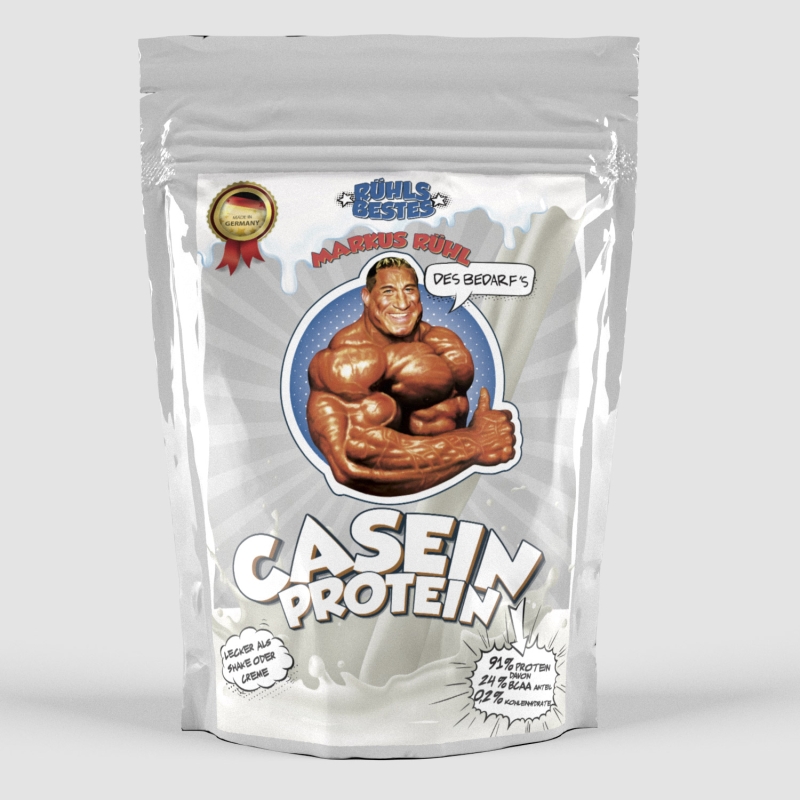 Rühl24 - Rühls Bestes Nahrungsergänzungen für Fitness und Bodybuilding ...